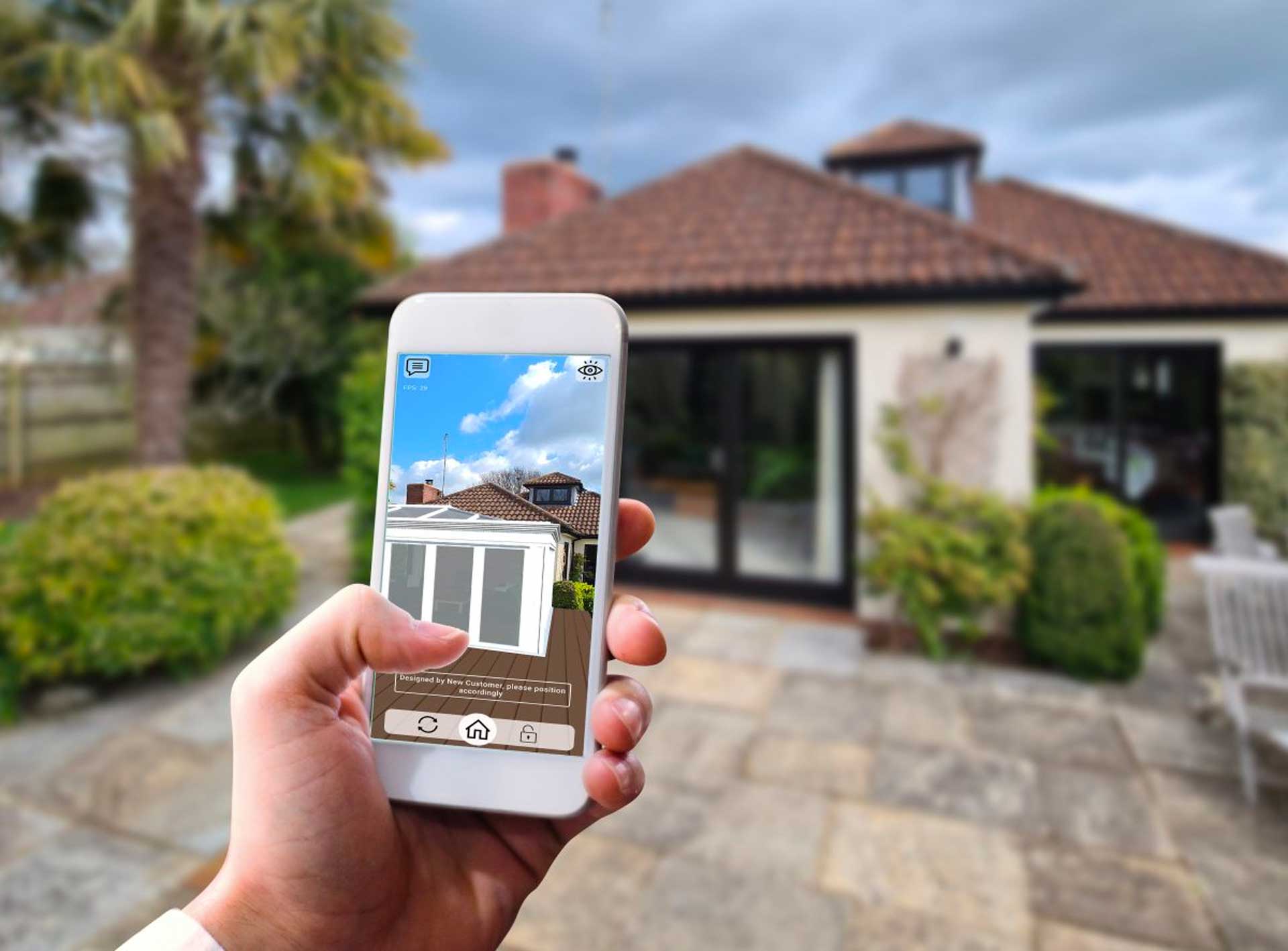 Home - Augmented Reality Creations